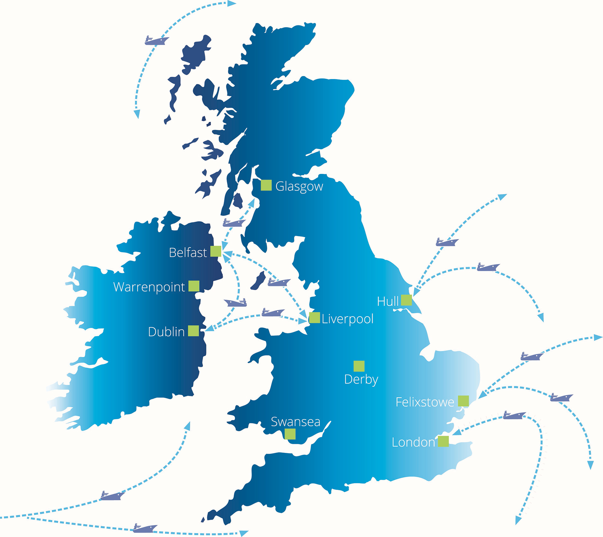 jenkins-shipping-map - Jenkins Shipping